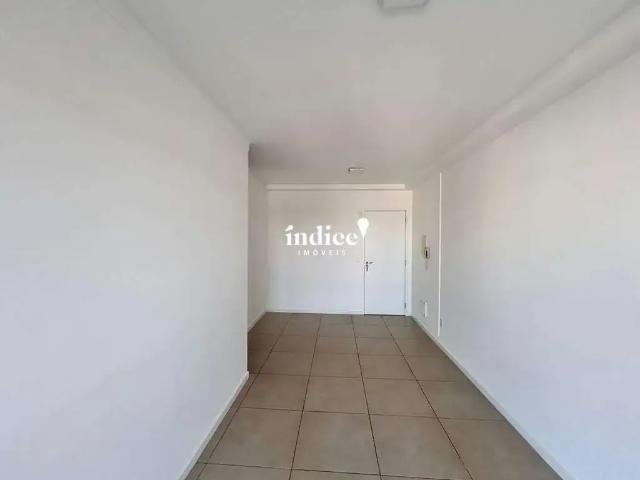 Apartamento para Locação em Ribeirão Preto/SP Jardim Botânico 2 Quartos