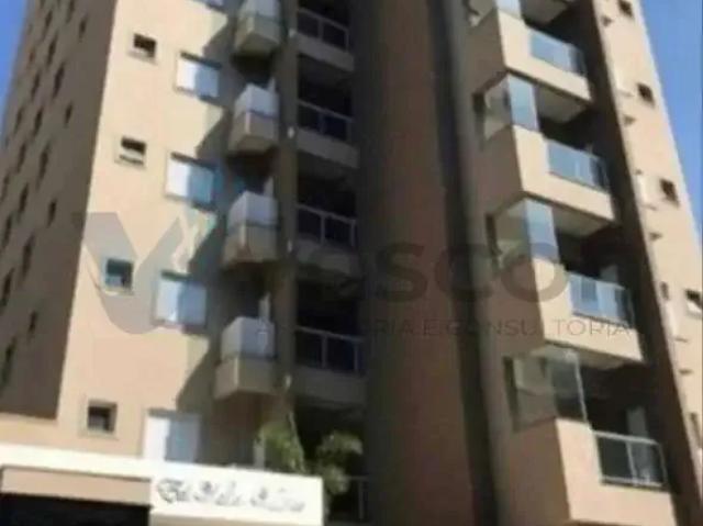 Apartamento para Locação em Ribeirão Preto/SP Jardim Botânico 2 Quartos