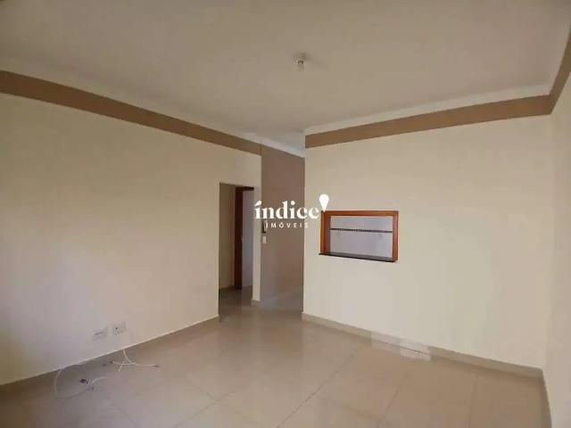 Apartamento para Locação em Ribeirão Preto/SP Jardim Botânico 2 Quartos
