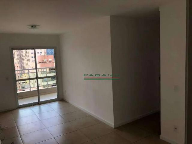 Apartamento para Locação em Ribeirão Preto/SP Jardim Botânico 2 Quartos