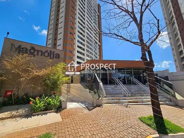 Apartamento para Locação em Ribeirão Preto/SP Jardim Botânico 2 Quartos
