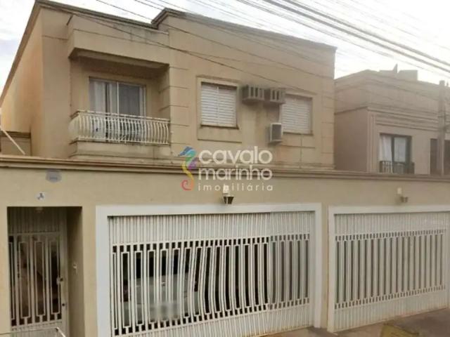 Apartamento para Locação em Ribeirão Preto/SP Jardim Botânico 2 Quartos