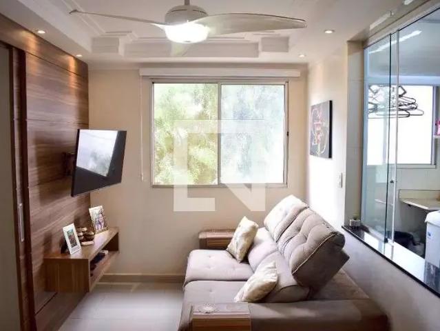 Apartamento para Locação em Ribeirão Preto/SP Jardim Botânico 2 Quartos