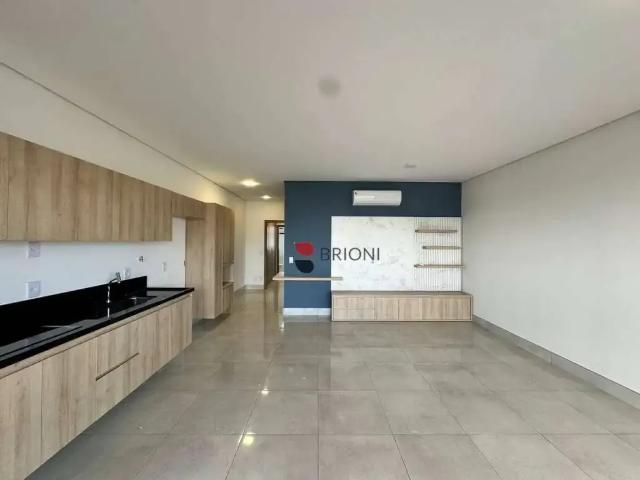 Apartamento para Locação em Ribeirão Preto/SP Jardim Botânico 2 Quartos