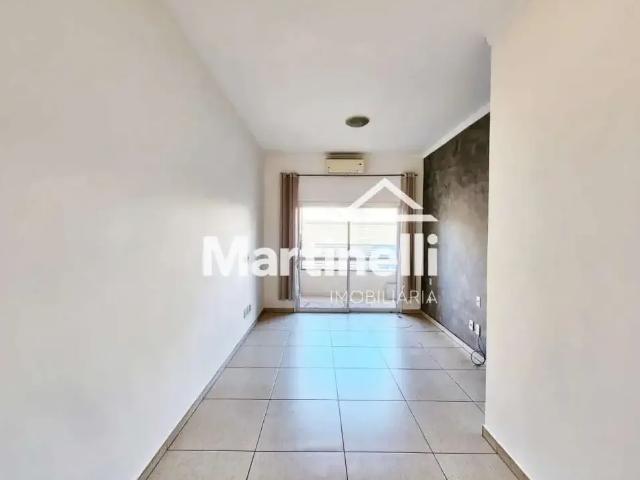 Apartamento para Locação em Ribeirão Preto/SP Jardim Botânico 2 Quartos