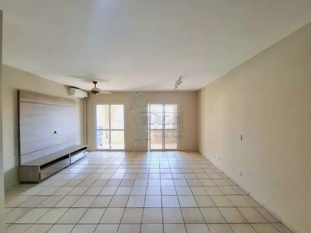 Apartamento para Locação em Ribeirão Preto/SP Jardim Botânico 2 Quartos