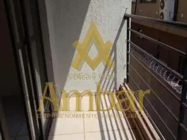 Apartamento para Locação em Ribeirão Preto/SP Jardim Botânico 2 Quartos