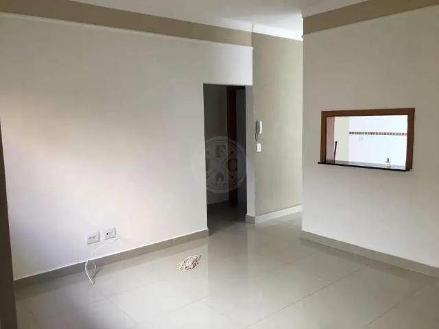 Apartamento para Locação em Ribeirão Preto/SP Jardim Botânico 2 Quartos