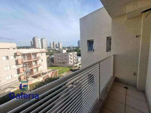 Apartamento para Locação em Ribeirão Preto/SP Jardim Botânico 2 Quartos