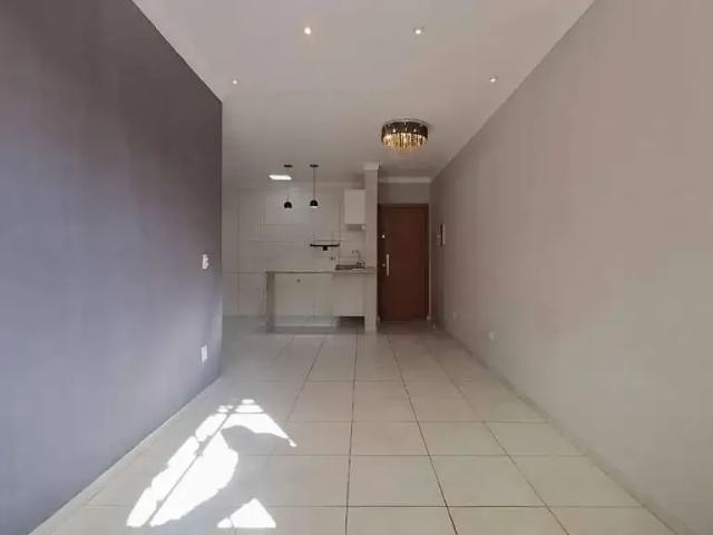 Apartamento para Locação em Ribeirão Preto/SP Jardim Botânico 2 Quartos