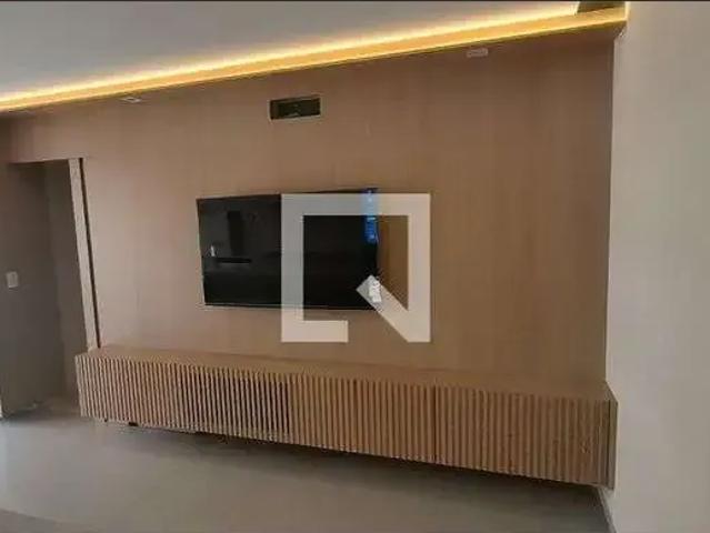 Apartamento para Locação em Ribeirão Preto/SP Jardim Botânico 2 Quartos