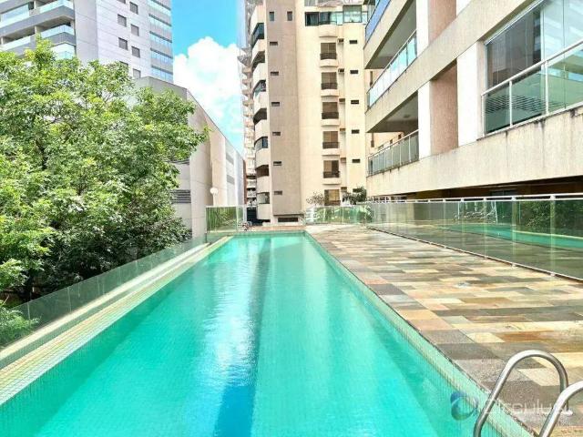 Apartamento para Locação em Ribeirão Preto/SP Jardim Botânico 3 Quartos