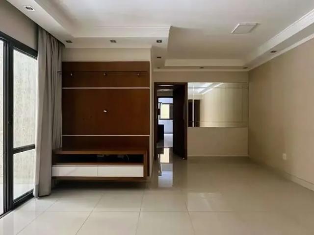 Apartamento para Locação em Ribeirão Preto/SP Jardim Botânico 3 Quartos