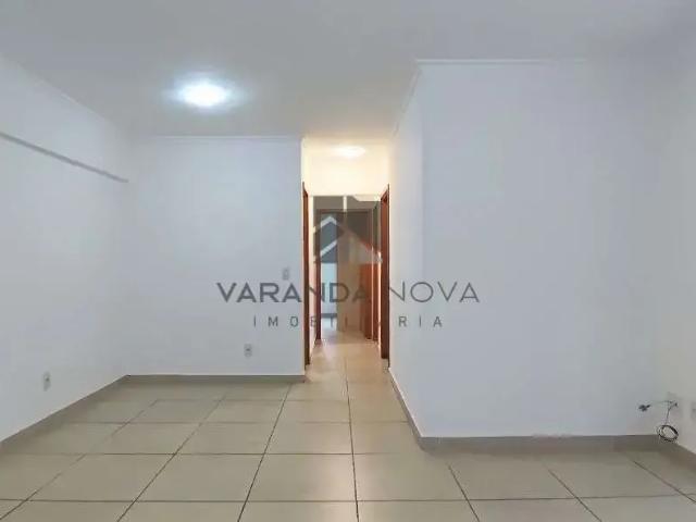 Apartamento para Locação em Ribeirão Preto/SP Jardim Botânico 3 Quartos
