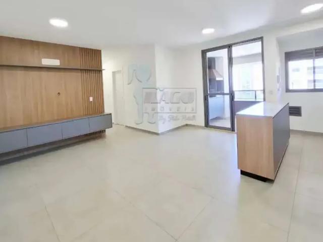 Apartamento para Locação em Ribeirão Preto/SP Jardim Botânico 3 Quartos