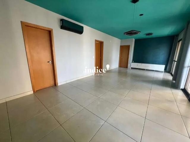 Apartamento para Locação em Ribeirão Preto/SP Jardim Botânico 3 Quartos