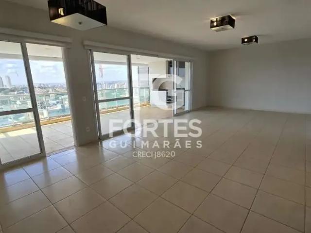 Apartamento para Locação em Ribeirão Preto/SP Jardim Botânico 3 Quartos