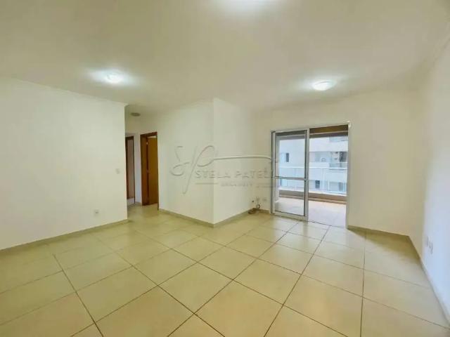 Apartamento para Locação em Ribeirão Preto/SP Jardim Botânico 3 Quartos