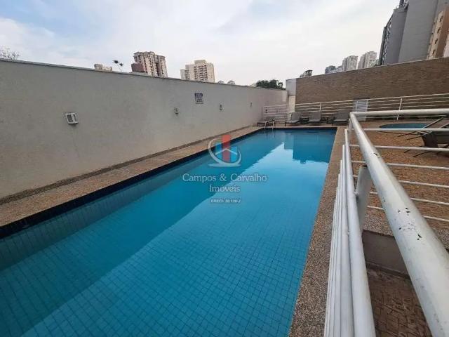 Apartamento para Locação em Ribeirão Preto/SP Jardim Botânico 3 Quartos
