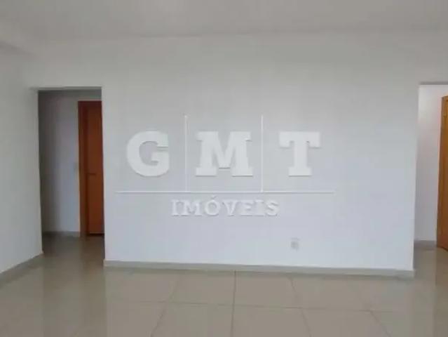 Apartamento para Locação em Ribeirão Preto/SP Jardim Botânico 3 Quartos