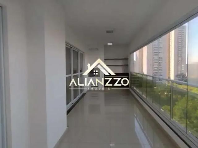 Apartamento para Locação em Ribeirão Preto/SP Jardim Botânico 3 Quartos