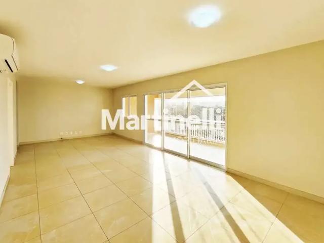 Apartamento para Locação em Ribeirão Preto/SP Jardim Botânico 3 Quartos