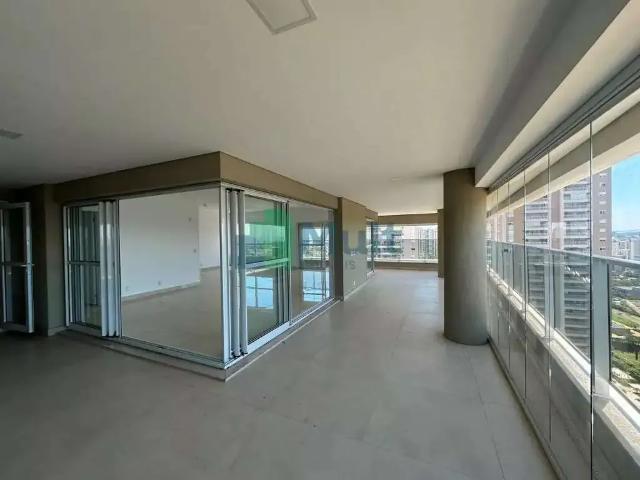Apartamento para Locação em Ribeirão Preto/SP Jardim Botânico 3 Quartos