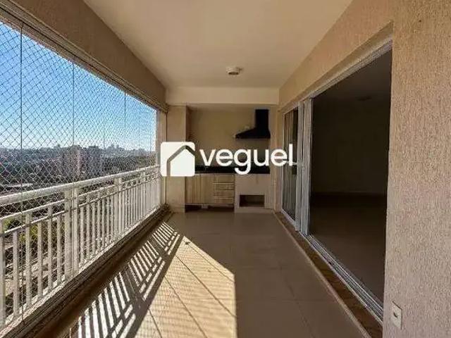 Apartamento para Locação em Ribeirão Preto/SP Jardim Botânico 3 Quartos