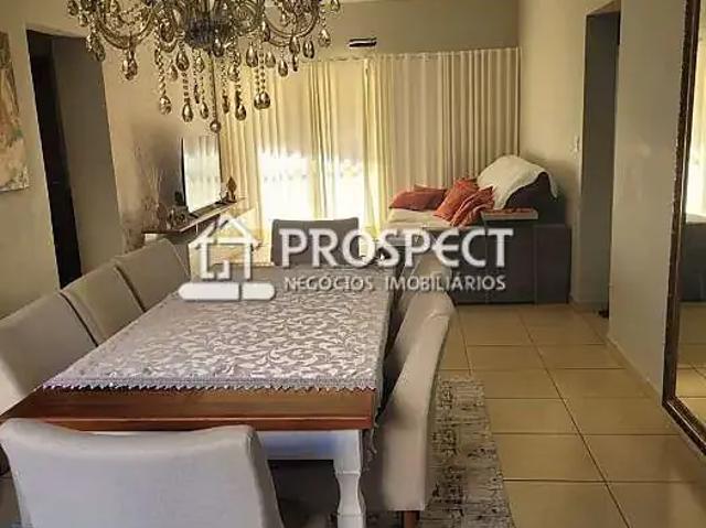 Apartamento para Locação em Ribeirão Preto/SP Jardim Botânico 3 Quartos
