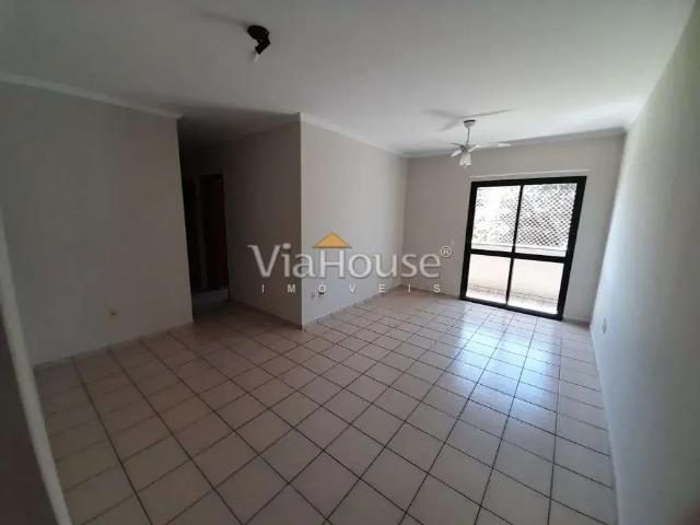 Apartamento para Locação em Ribeirão Preto/SP Jardim Botânico 3 Quartos