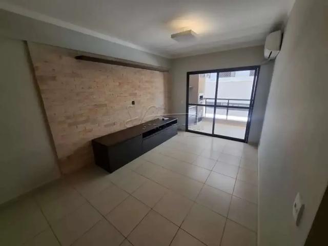 Apartamento para Locação em Ribeirão Preto/SP Jardim Botânico 3 Quartos