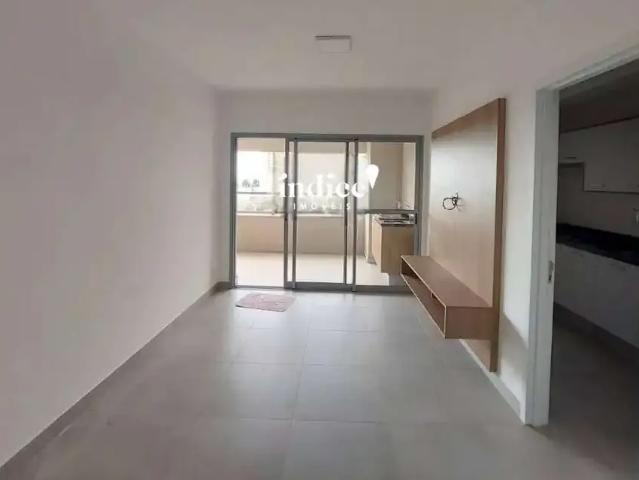 Apartamento para Locação em Ribeirão Preto/SP Jardim Botânico 3 Quartos