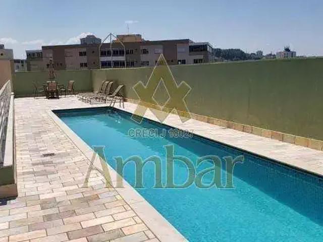 Apartamento para Locação em Ribeirão Preto/SP Jardim Botânico 3 Quartos