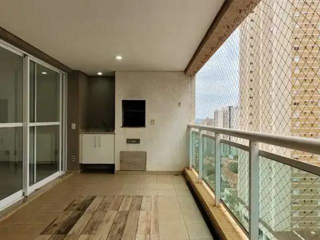 Apartamento para Locação em Ribeirão Preto/SP Jardim Botânico 3 Quartos