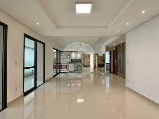 Apartamento para Locação em Ribeirão Preto/SP Jardim Botânico 3 Quartos