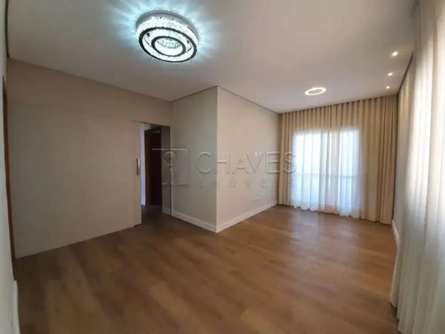 Apartamento para Locação em Ribeirão Preto/SP Jardim Botânico 3 Quartos