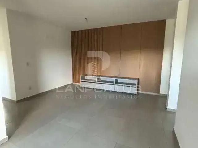 Apartamento para Locação em Ribeirão Preto/SP Jardim Botânico 3 Quartos