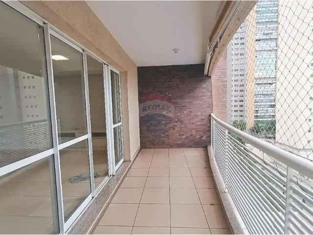 Apartamento para Locação em Ribeirão Preto/SP Jardim Botânico 3 Quartos