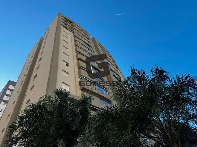 Apartamento para Locação em Ribeirão Preto/SP Jardim Botânico 3 Quartos