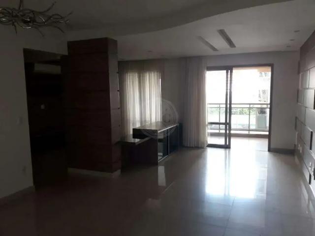 Apartamento para Locação em Ribeirão Preto/SP Jardim Botânico 3 Quartos