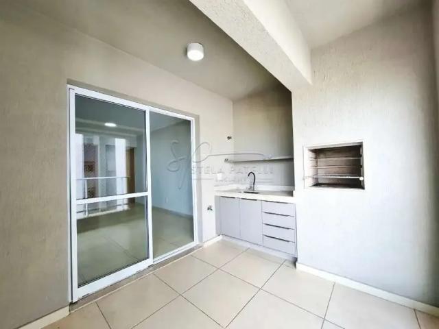 Apartamento para Locação em Ribeirão Preto/SP Jardim Botânico 3 Quartos