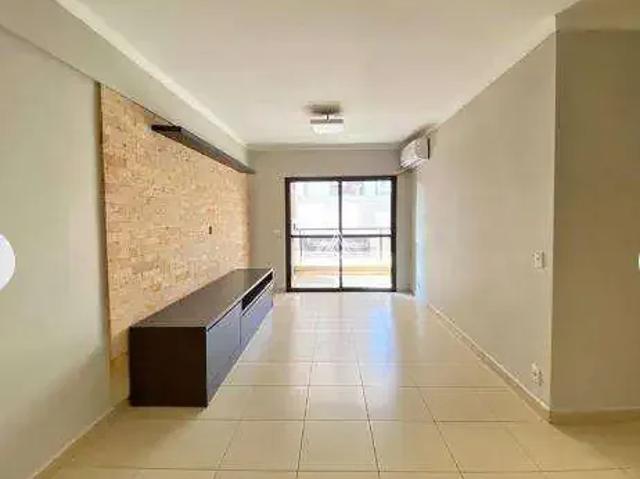 Apartamento para Locação em Ribeirão Preto/SP Jardim Botânico 3 Quartos
