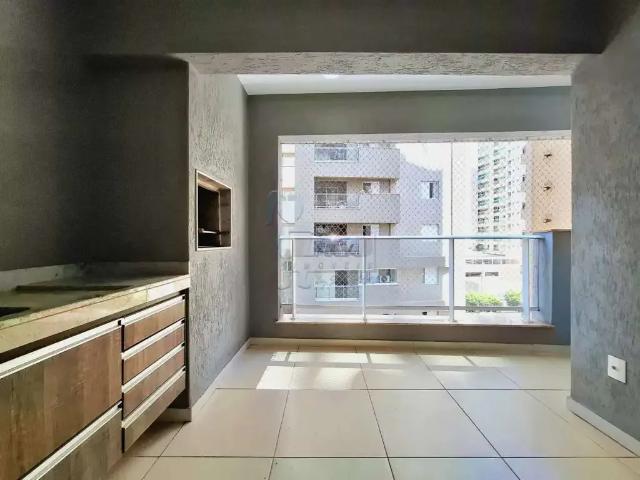 Apartamento para Locação em Ribeirão Preto/SP Jardim Botânico 3 Quartos
