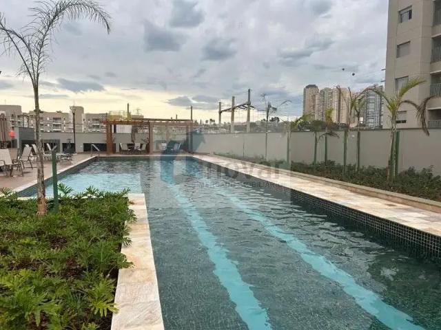Apartamento para Locação em Ribeirão Preto/SP Jardim Botânico 3 Quartos