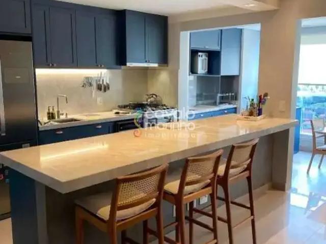 Apartamento para Locação em Ribeirão Preto/SP Jardim Botânico 3 Quartos