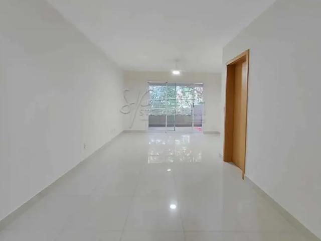 Apartamento para Locação em Ribeirão Preto/SP Jardim Botânico 3 Quartos