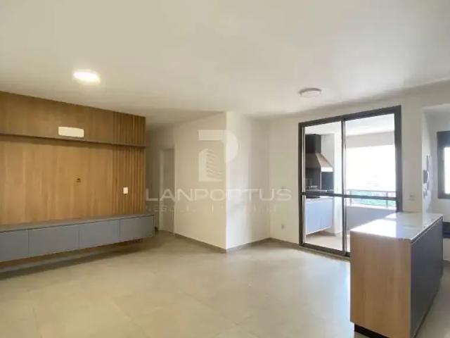 Apartamento para Locação em Ribeirão Preto/SP Jardim Botânico 3 Quartos