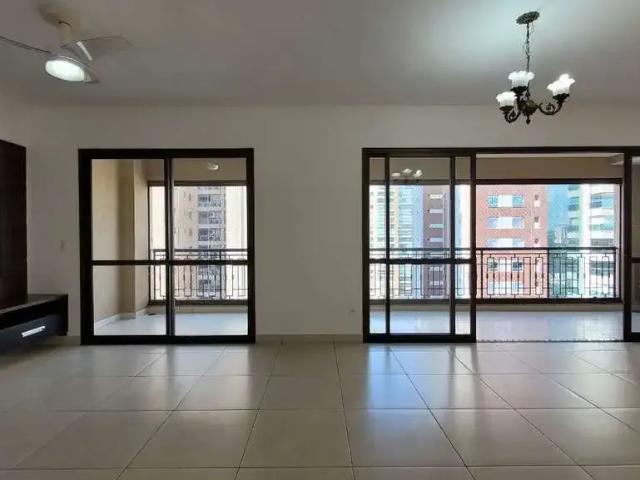 Apartamento para Locação em Ribeirão Preto/SP Jardim Botânico 3 Quartos