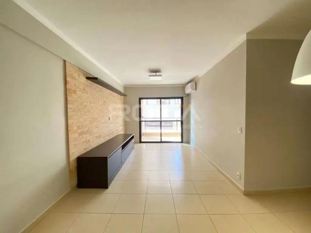 Apartamento para Locação em Ribeirão Preto/SP Jardim Botânico 3 Quartos