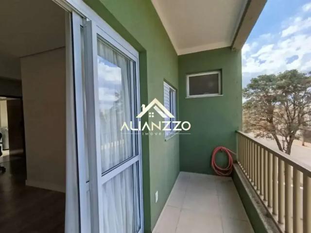Apartamento para Locação em Ribeirão Preto/SP Jardim Botânico 3 Quartos
